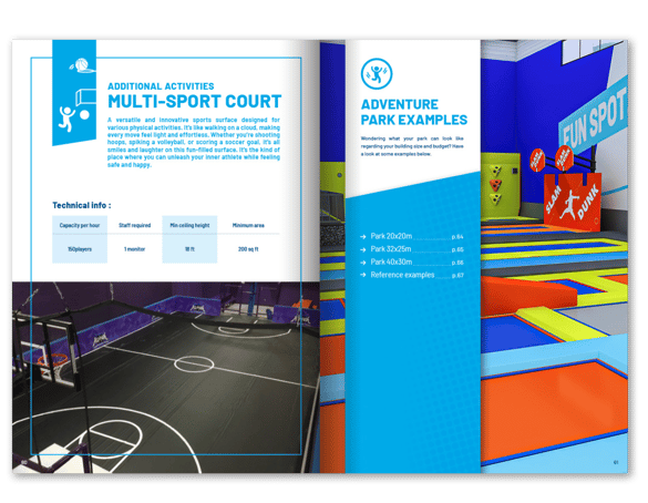 Fun Spot Catalog Download