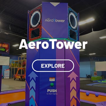 Build an adventure park