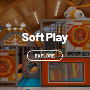 Build an adventure park