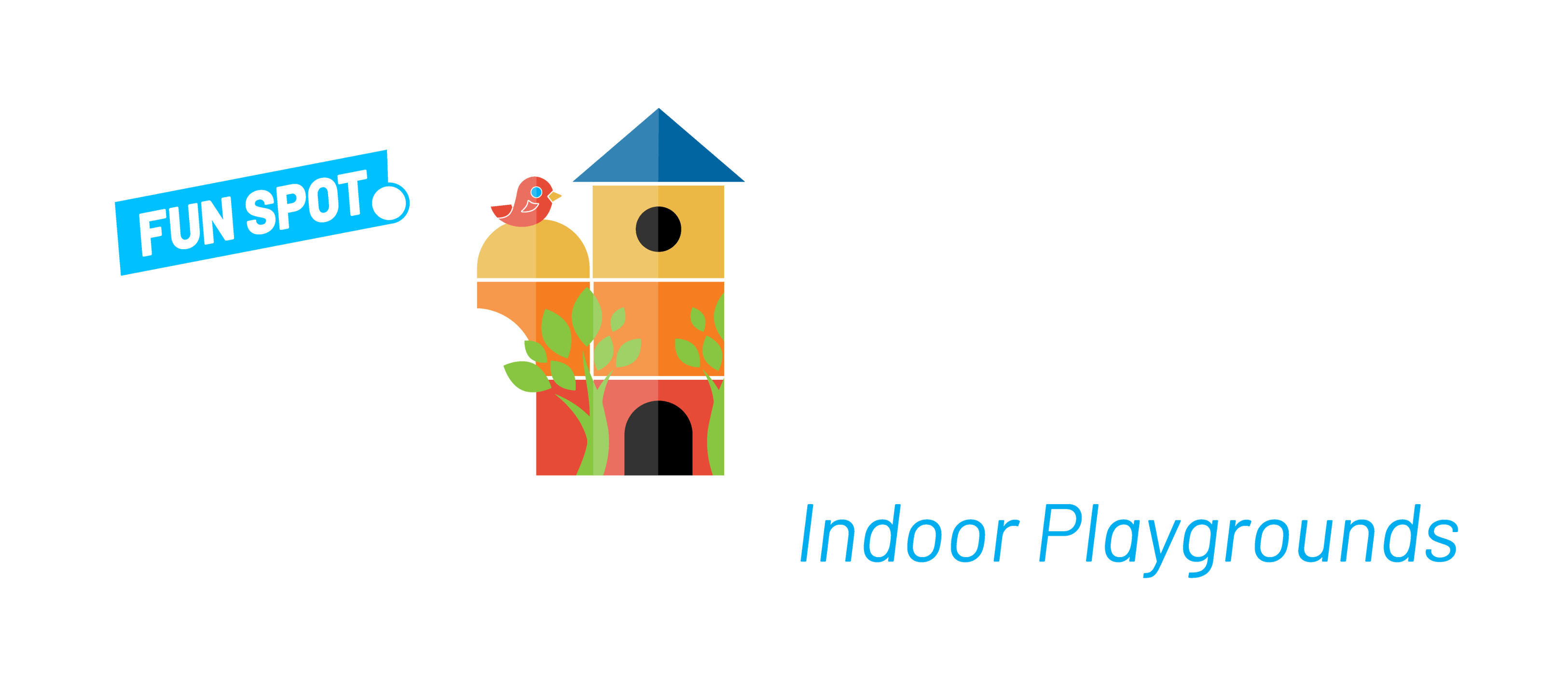 FunScape Indoor Playgrounds and Accessories