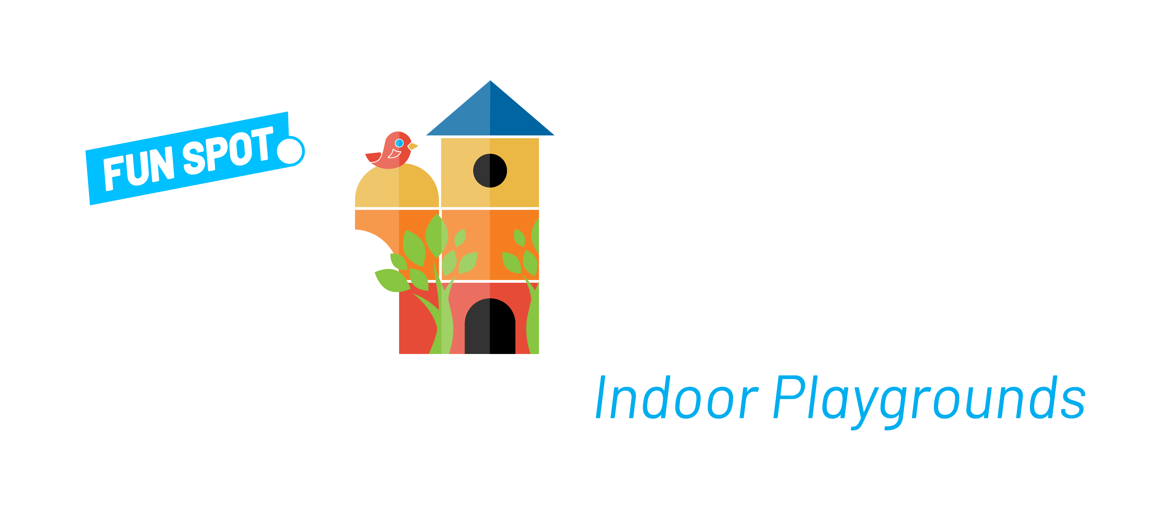 FunScape Indoor Playgrounds and Accessories