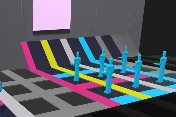 Pleyo USA Only from Fun Spot