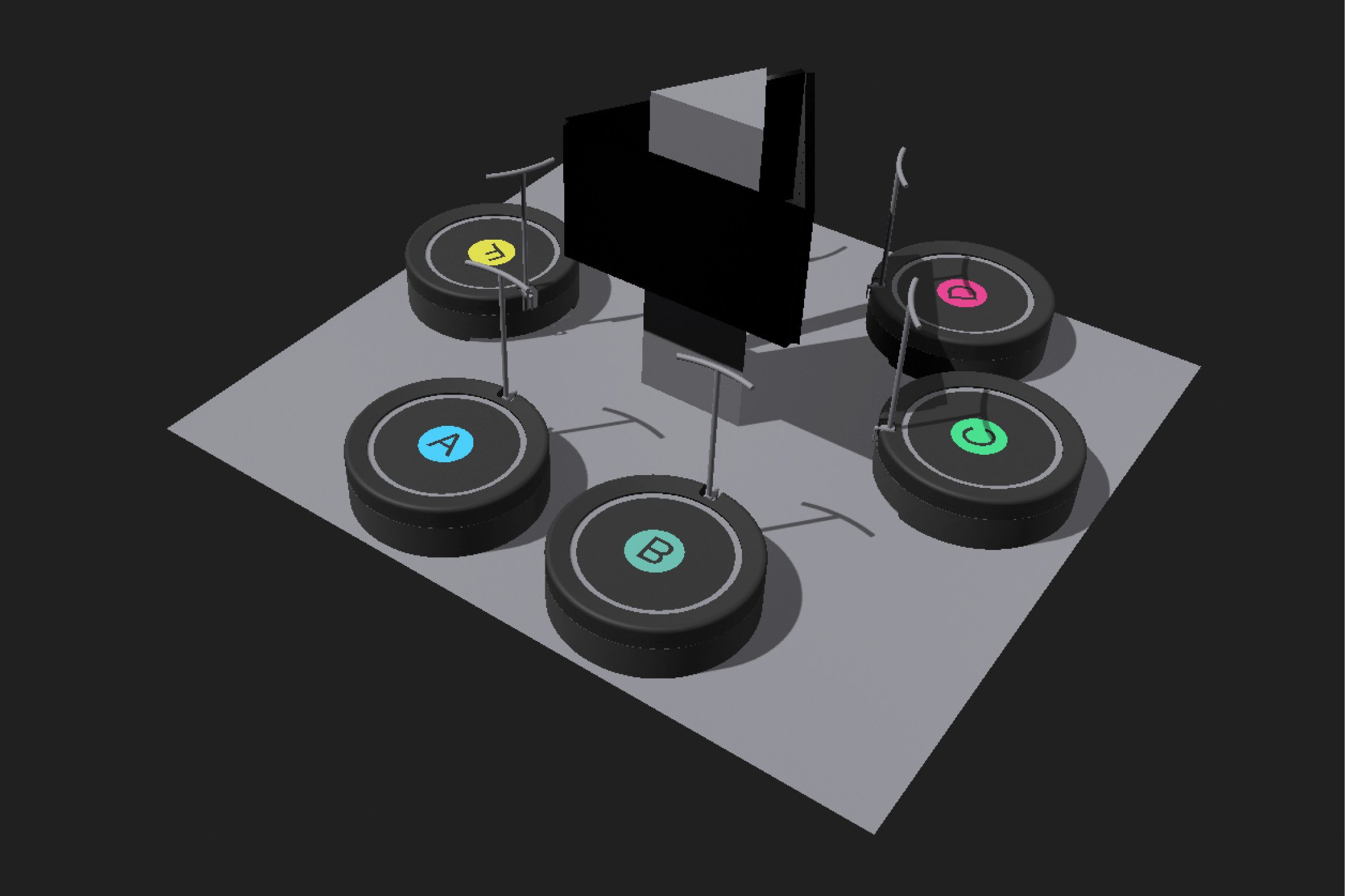 Pleyo USA Only from Fun Spot